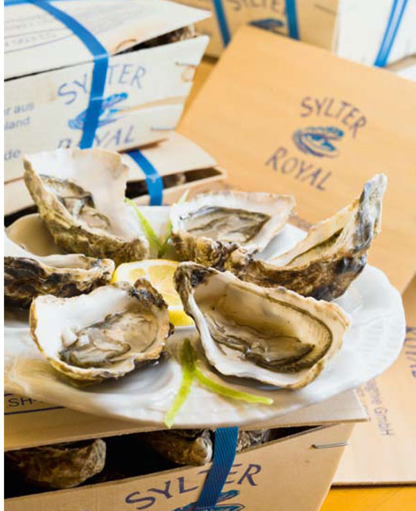 Sylt’i saar ja sealsed austrid, Mooni-Mari veinist ka :) | Tigu Tegemised