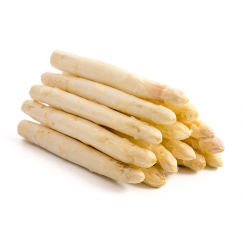 Kevadekuulutaja valge spargel | Tigu Tegemised