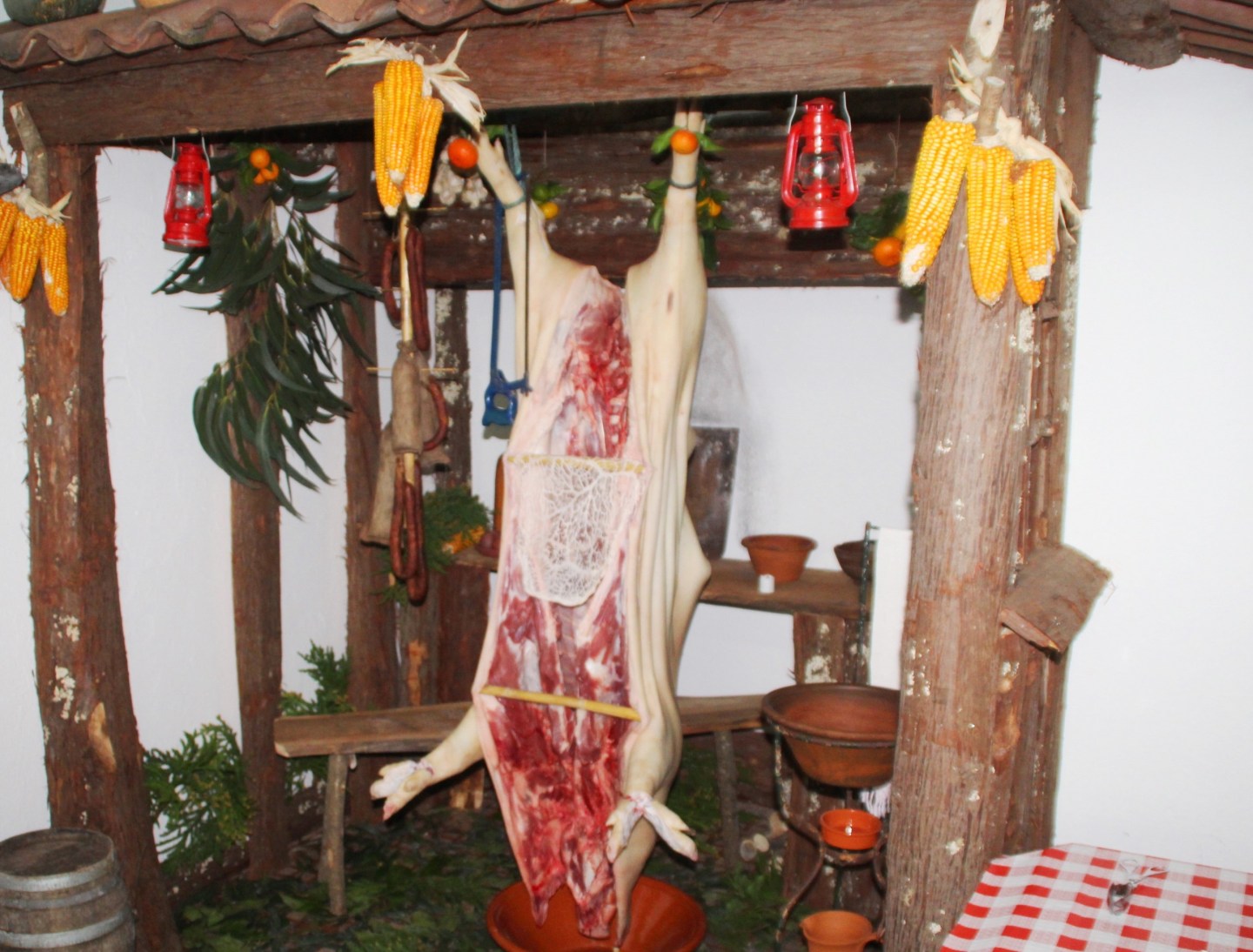 Sea neerud ajudega | Tigu Tegemised